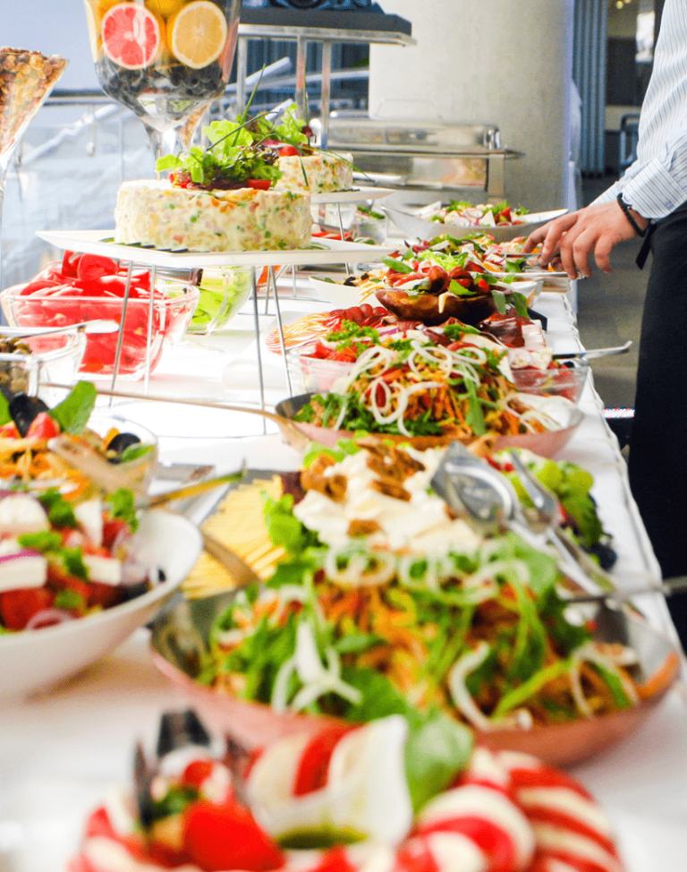 Zaiqa Bazaar - Best Restaurants in DHA Defence Raya Lahore